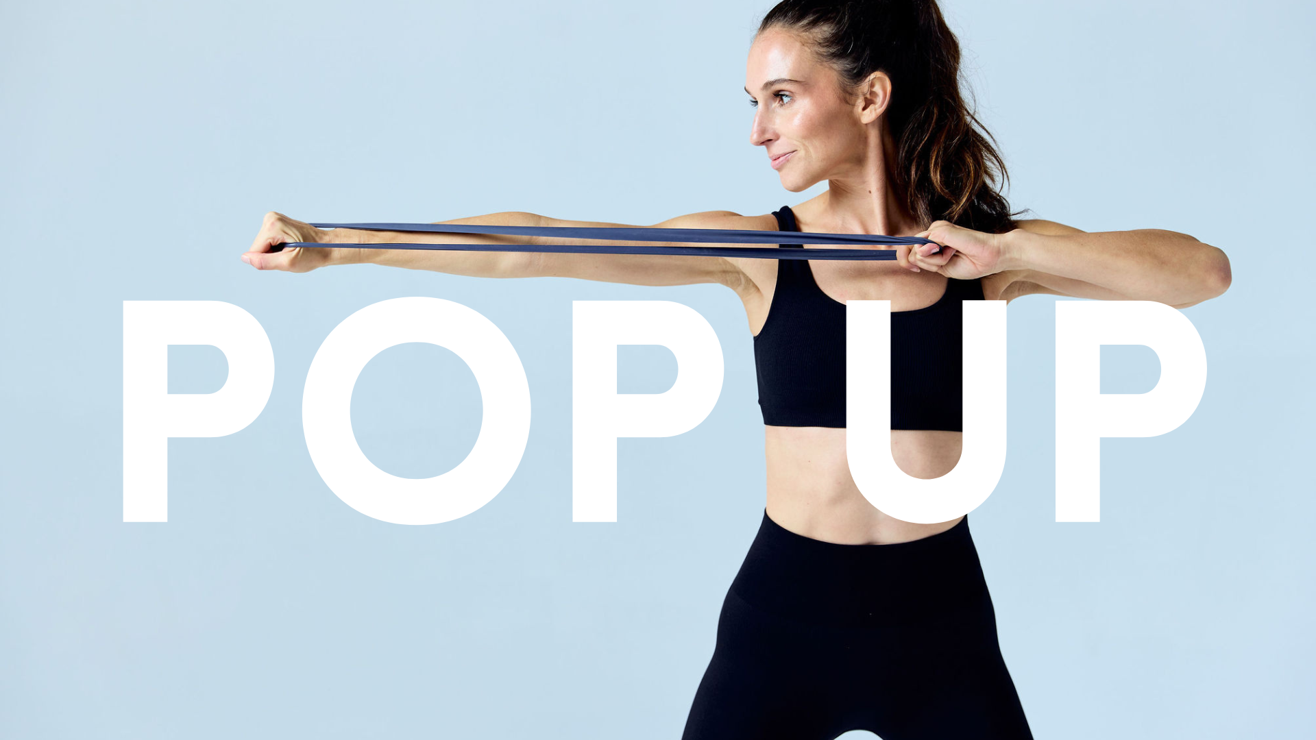 Pop Up Classes – Assembly
